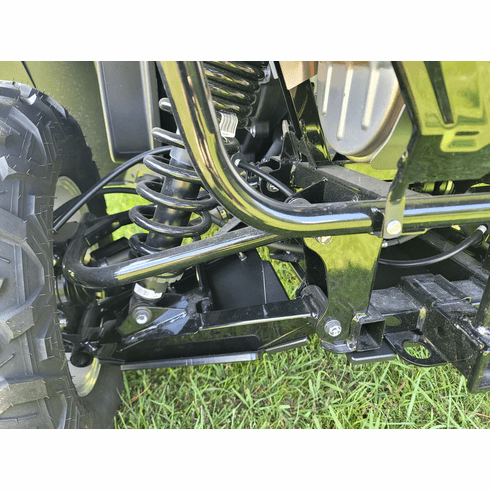 Trail Armor | 2024 Kawasaki Ridge | iMpact A-Arm Guards