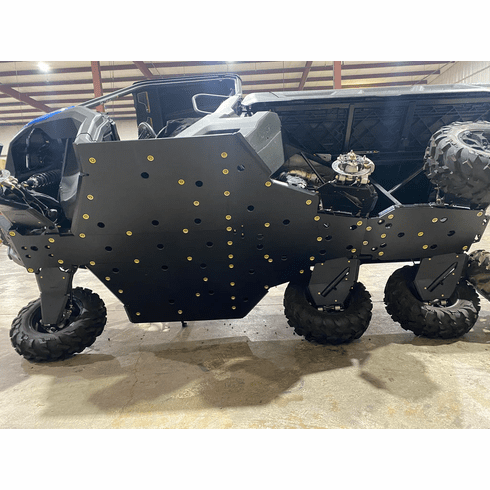 Trail Armor | Can Am Defender 2020 - 2024 Full Skids