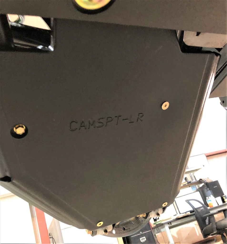 Trail Armor iMpact A-Arm Guards for Can-Am Maverick Sport | Commander