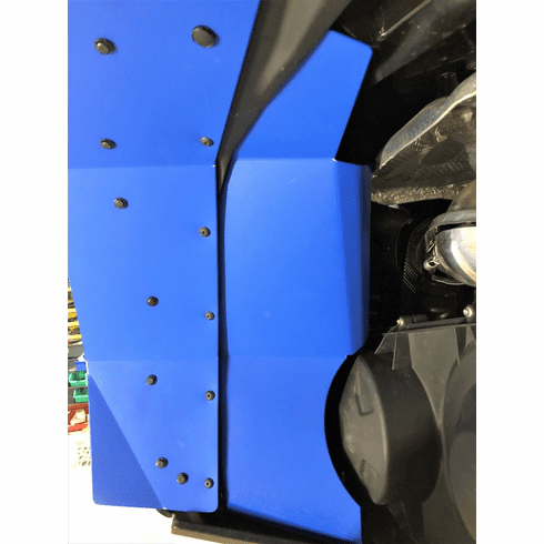 Trail Armor Can-am Maverick Sport Mud Flap Fender Extensions