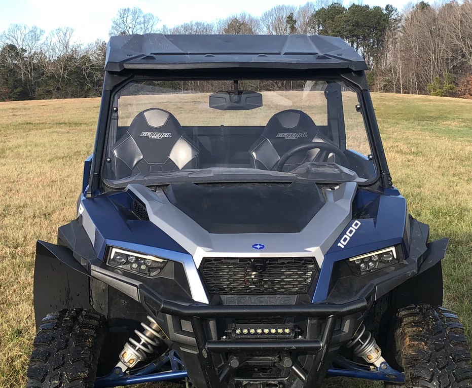 Trail Armor | 2020+ Polaris General 1000 | 1000 4 | XP 1000 | XP 1000 4 ...