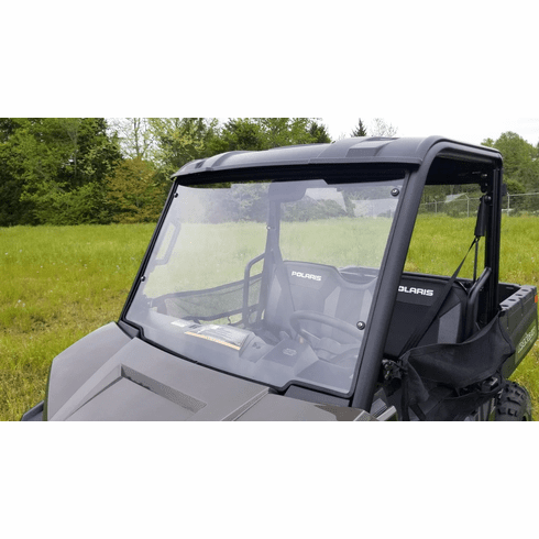 Trail Armor | 2017-2021 Polaris Ranger 500 | EV | 570 Mid Size | Full ...