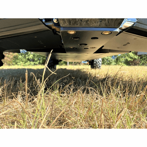 Trail Armor 2023 Kawasaki Teryx KRX 1000 4 Full Skid Plate w