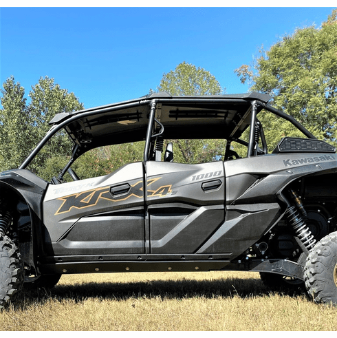 Trail Armor 2023 Kawasaki Teryx KRX 1000 4 Full Skid Plate w