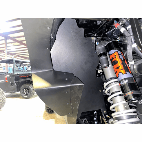 Trail Armor | Kawasaki KRX 1000 4 | Inner Fender Liners