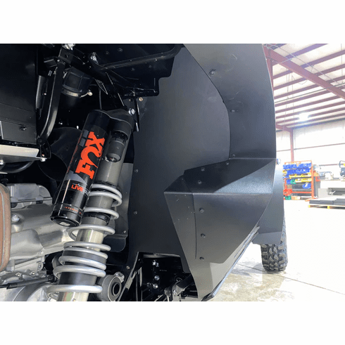 Trail Armor 2023 Kawasaki KRX 1000 4 Inner Fender Liners