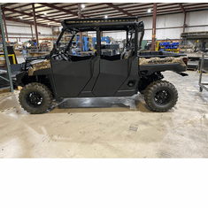 Polaris Ranger XP 1000 Crew - Doors