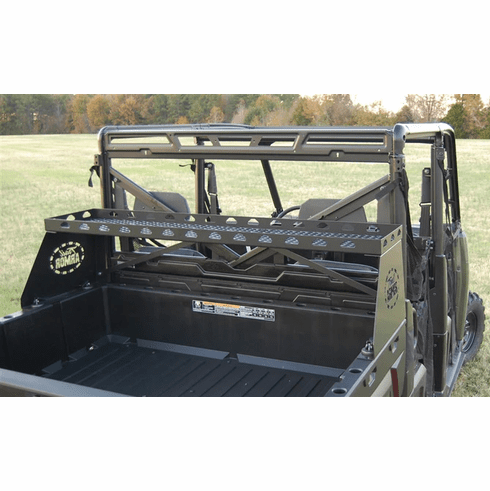 Trail Armor | Polaris Ranger | Small Rear Storage Rack