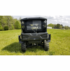 Yamaha Wolverine | RMax Bumpers | Protection | Skid Plates