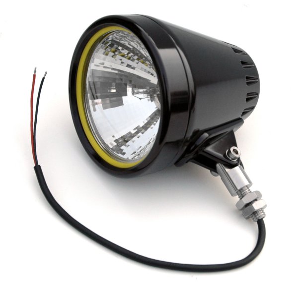 Trail Tech 4" Hid Driving Light