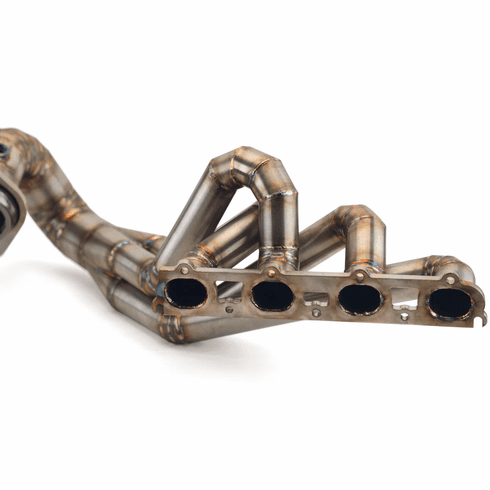 Trinity | Polaris RZR Pro R | Header