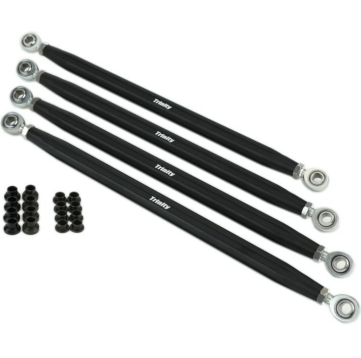 Trinity Racing Radius Rods for Polaris RZR Pro XP