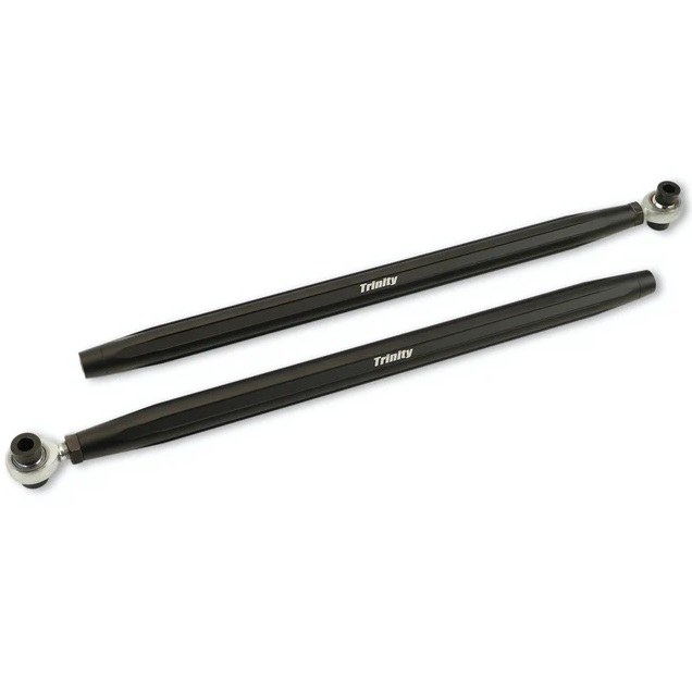 Trinity Racing Tie Rods for 72" Can-Am Maverick X3