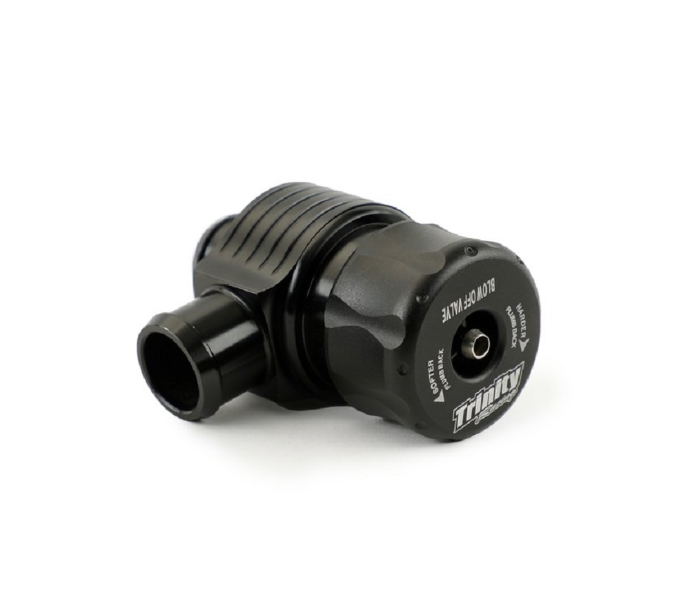 Trinity Racing Turbo Blow Off Valve