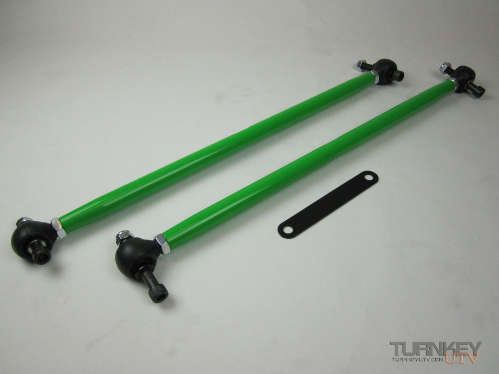 TurnKey UTV Arctic Cat Wildcat Performance Series stock