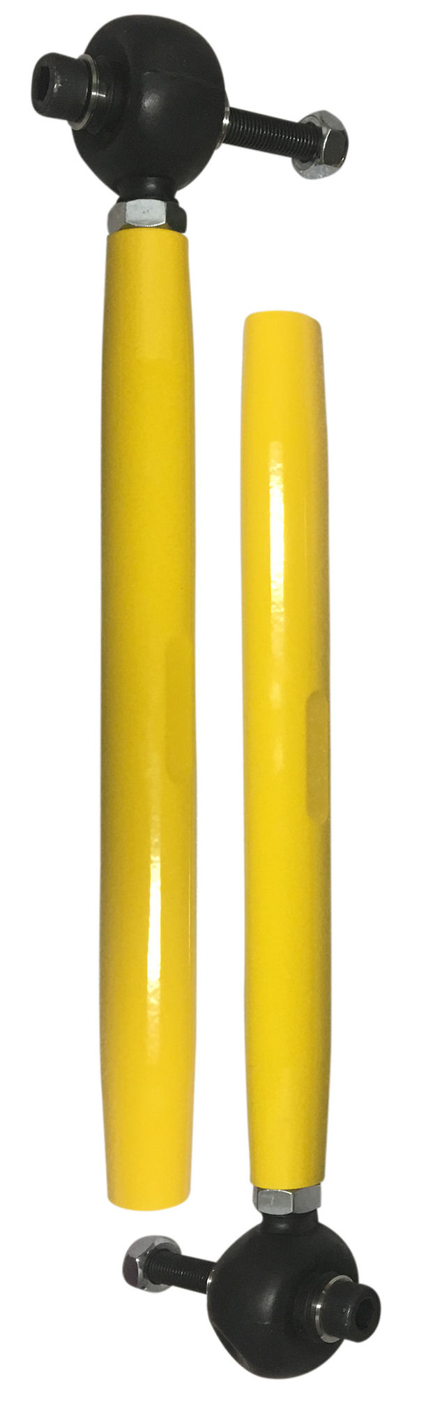 Turnkey UTV Can Am Defender Heavy Duty Tie Rods