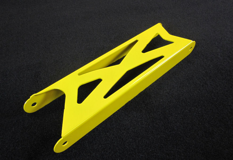 Turnkey UTV Can-Am Maverick / Max Front A-Arm Brace