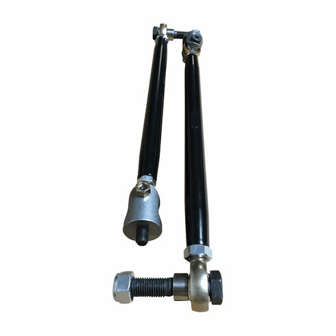 Turnkey UTV Honda Pioneer 1000 Tie Rod Kit
