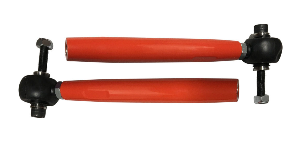 Turnkey UTV Maverick Trail Performance Series Tie Rods