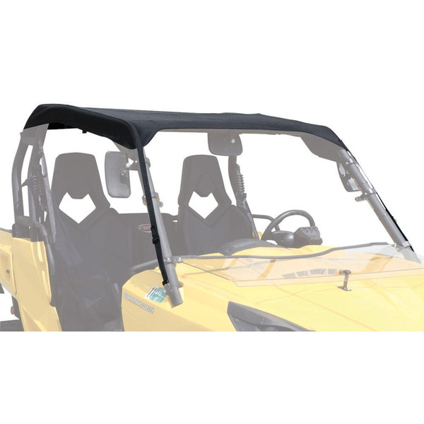 Tusk Can-Am Commander / Maverick 1000 UTV Fabric Roof