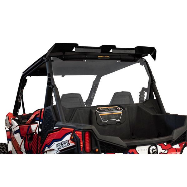 Tusk Can-Am Maverick Sport / Trail UTV Polycarb Rear Window