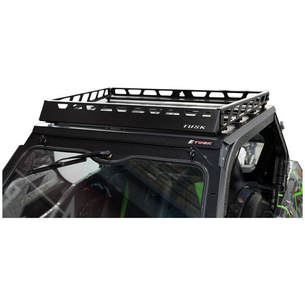 Tusk Kawasaki Teryx KRX 1000 UTV Adventure Roof Rack
