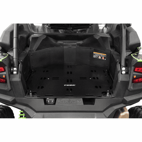 Tusk Kawasaki Teryx KRX 1000 UTV Bed Cargo Rack