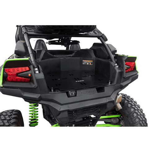Tusk Kawasaki Teryx KRX 1000 UTV Bed Cargo Rack