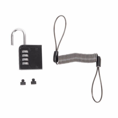 Tusk Polaris Ranger / General 24L UTV Bed Box