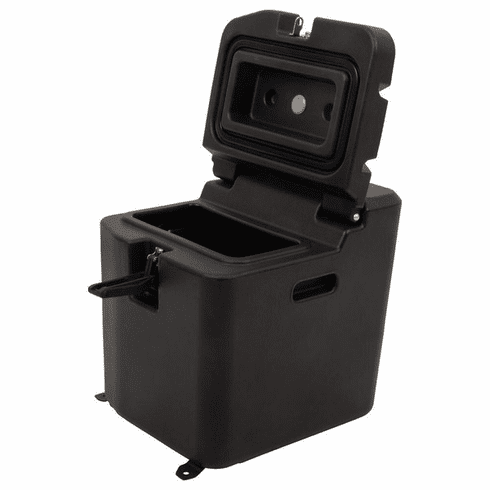 Tusk Polaris Ranger XP 1000 Under Seat Storage Box
