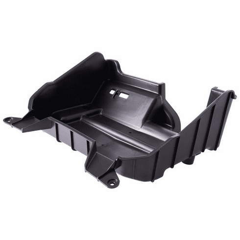 Tusk Polaris RZR Under Hood Storage