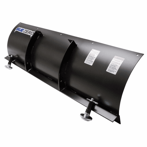 Tusk Polaris RZR XP 1000 / XP Turbo SubZero Snow Plow Kit