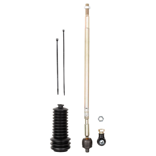 Tusk Polaris RZR XP 900 Steering Rack Tie Rod Kit (Left)