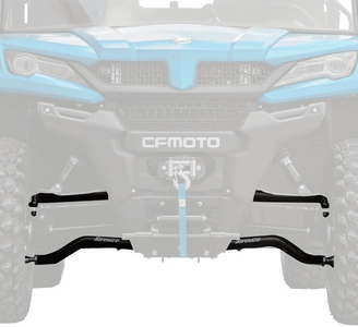 U Force | Lift Kits | Shocks | Suspension