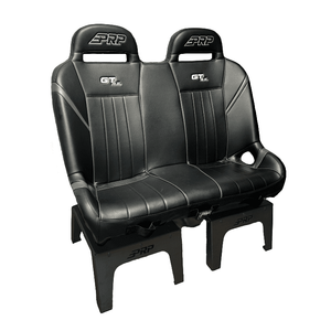 CF Moto UForce | Seats | Harness