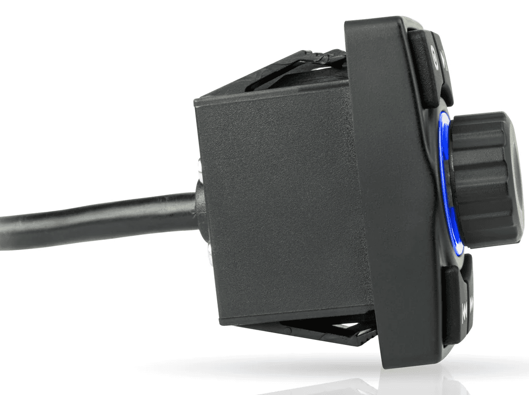 SSV | Universal | Bluetooth Rocker Switch - Audio System