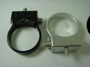 Universal Roll Cage Mounting Bracket Supplied With A 6Mm X16Mm Male Bolt