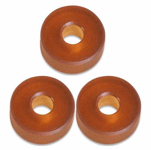 Upgraded Secondary Clutch Rollers for 2020 Polaris RZR XP Pro