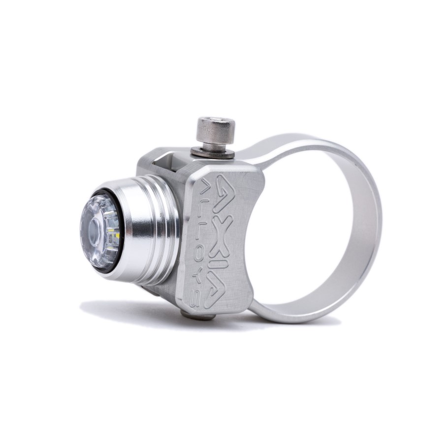 USB Rechargable Dome light