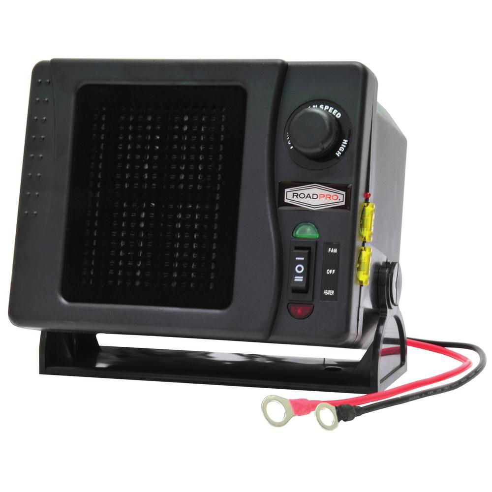 UTV 12V Heater