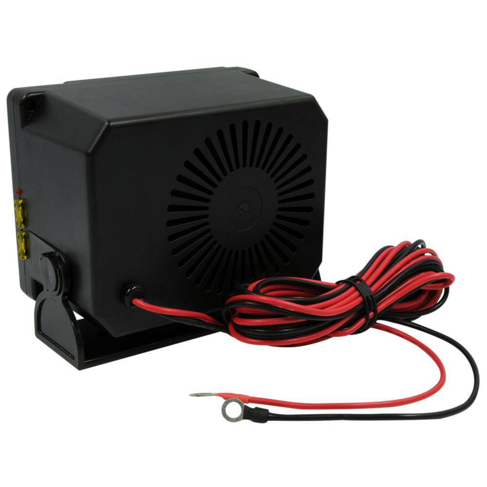 UTV 12V Heater