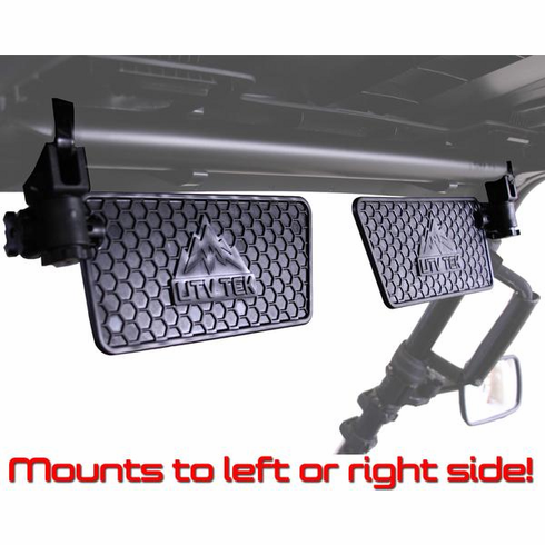 UTV Tek Clearview Sun Visor | Side By Side Sports