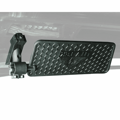 UTV Tek Clearview UTV Sun Visor | Pro-Fit Cage