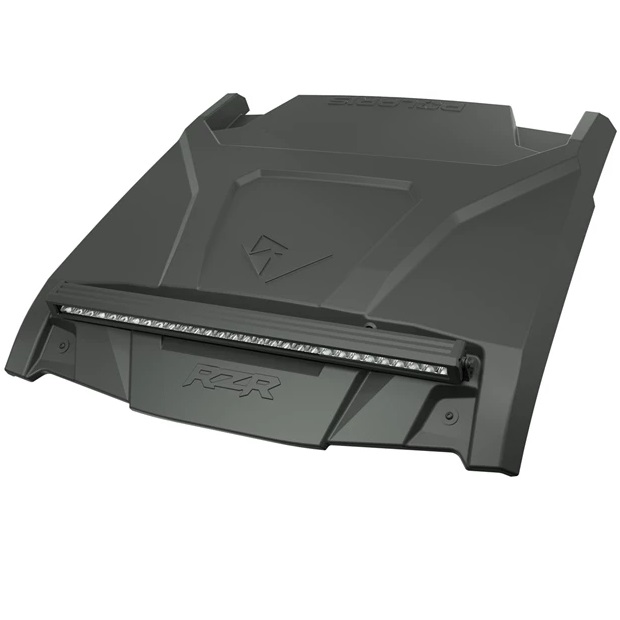 Vehicle-Integrated Audio Roof by Rockford Fosgate® for Polaris RZR Pro ...