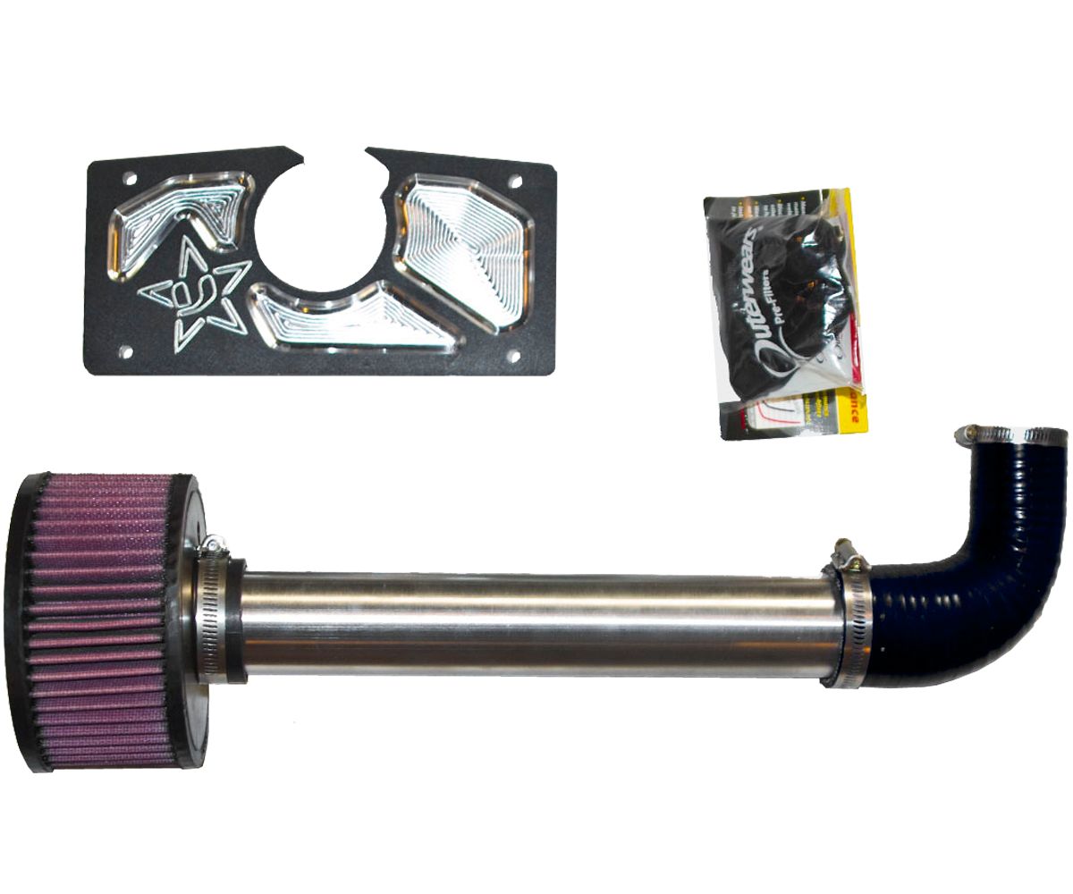 Vent Racing Polaris RZR 170 Intake