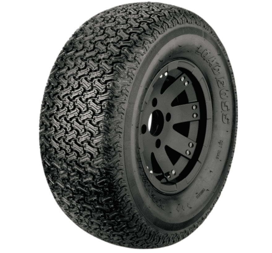 Vision | Load Boss KT306 UTV Tire