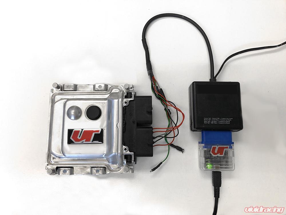 VR Tuned ECU Flash Tune Polaris Ranger XP 900