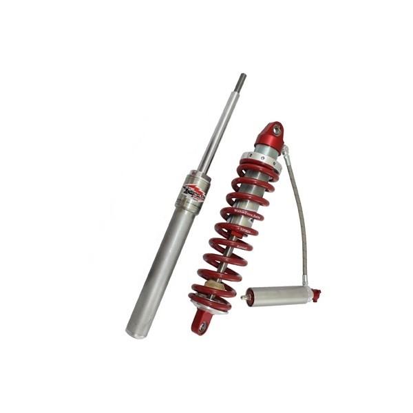 Walker Evans Polaris Ace Coilover Adjustable Shocks