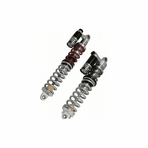 Walker Evans Polaris RZR XP 900 2.0/2.5" Needle Piggy Back Adjustable ...