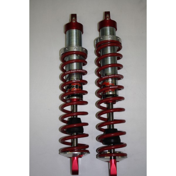 Walker Evans RZR 900 Trail Shocks | Side By Side Sports
